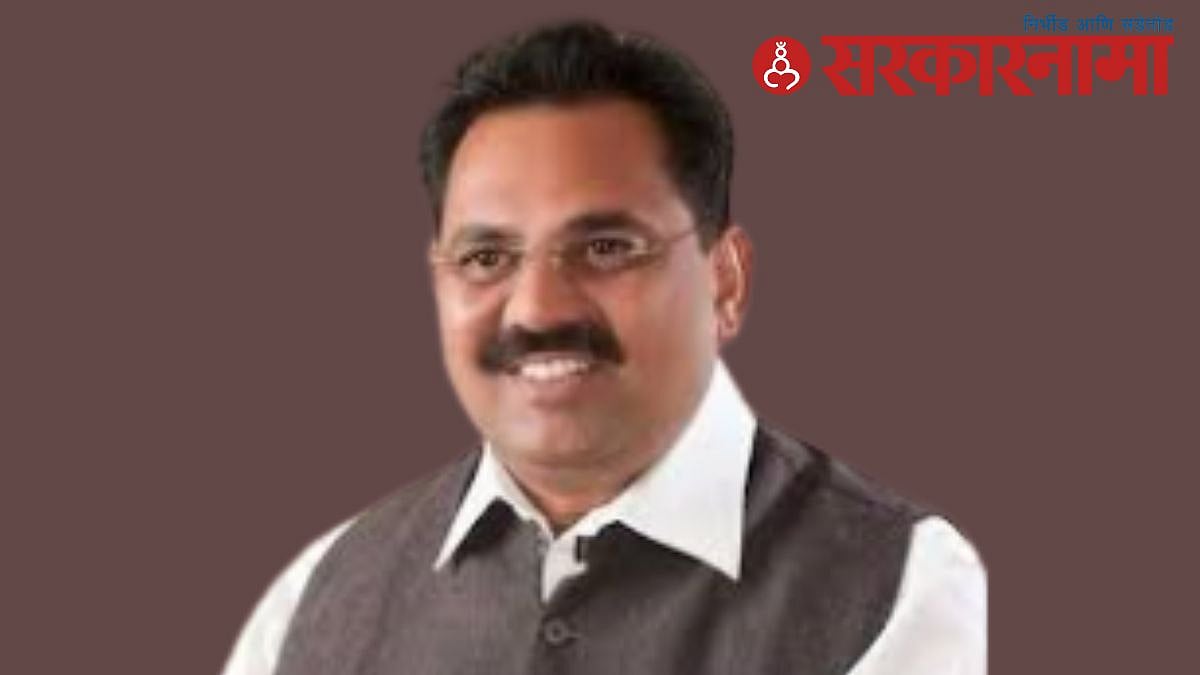 दमदार महाविकसा आघाडीमुळे भाजपवर चिंतनाची वेळ! - APMC result will create ...