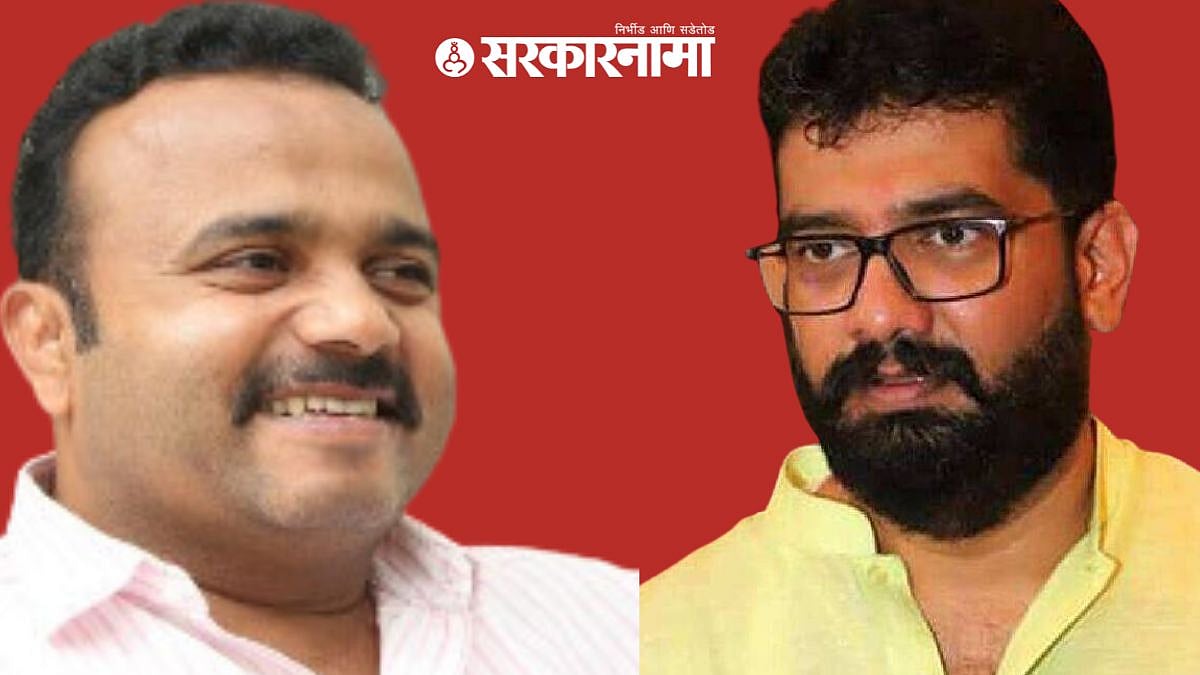 Who from Satara has a chance in cabinet expansion: Shivendra Raje or ...