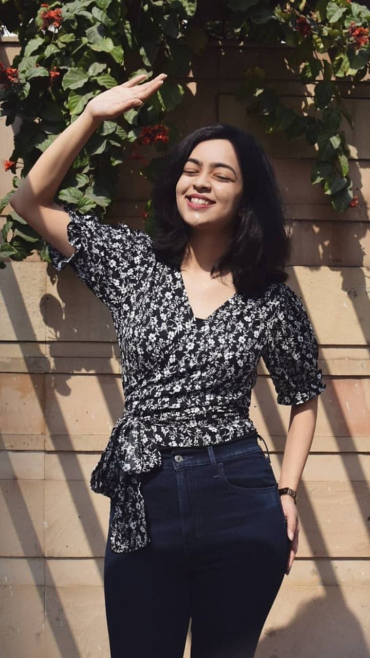 डॉ. अपला मिश्रा आयएफएस कशी झाली, UPSC टॉपरची रंजक कहाणी | How Dr Apala ...