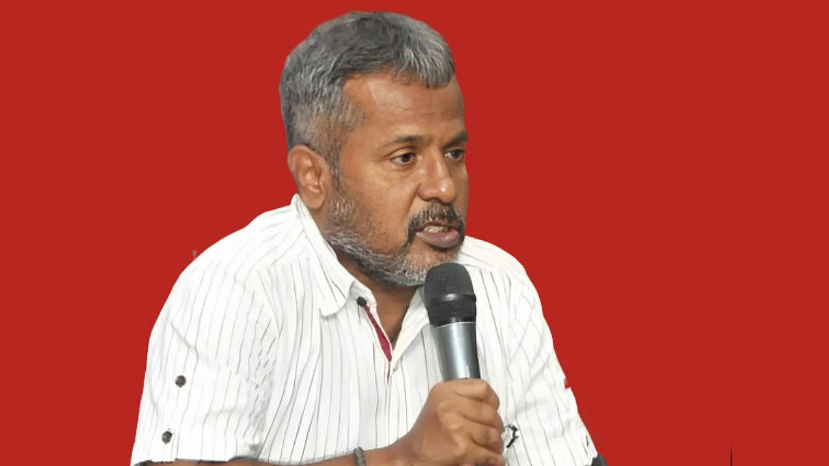 IAS Sunil Kendrekar News : धडाकेबाज 'आयएएस' अधिकारी सुनील केंद्रेकर का ...