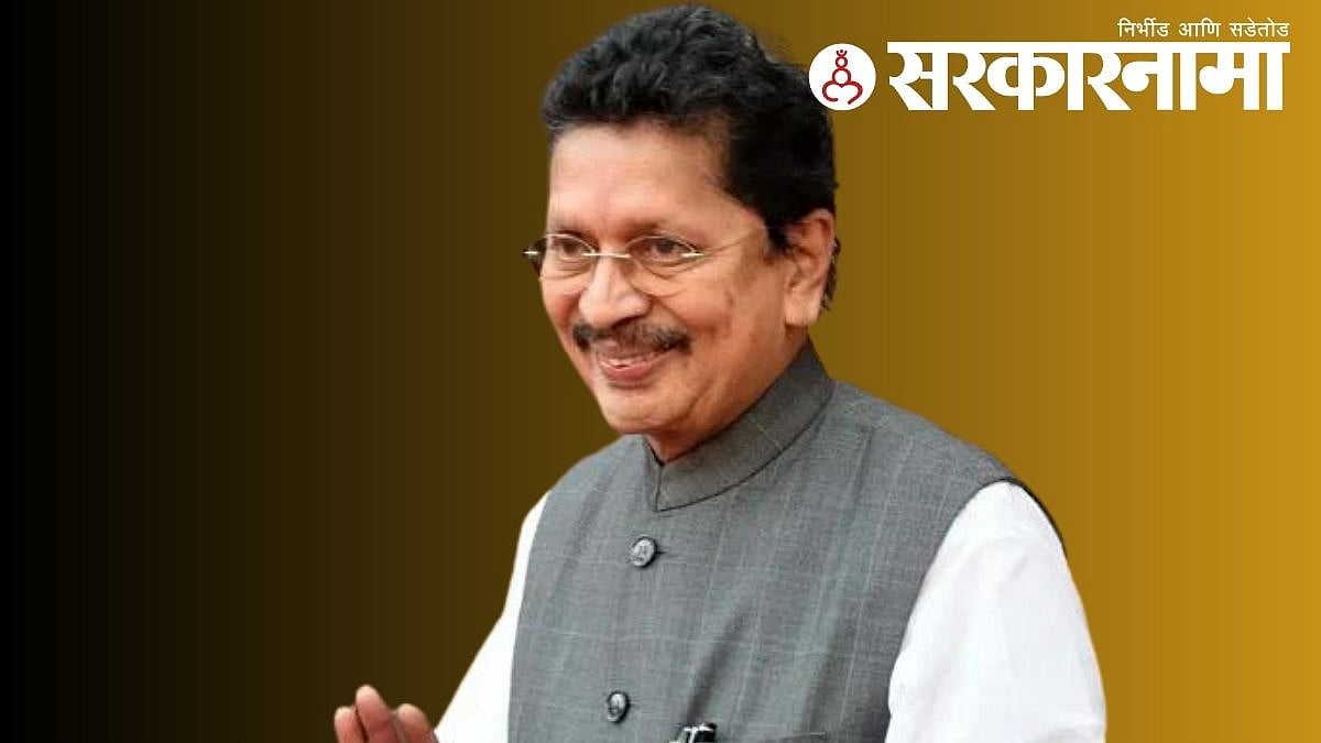 Deepak Kesarkar News : ६१ हजार शिक्षकांना न्याय दिला!-State Government ...