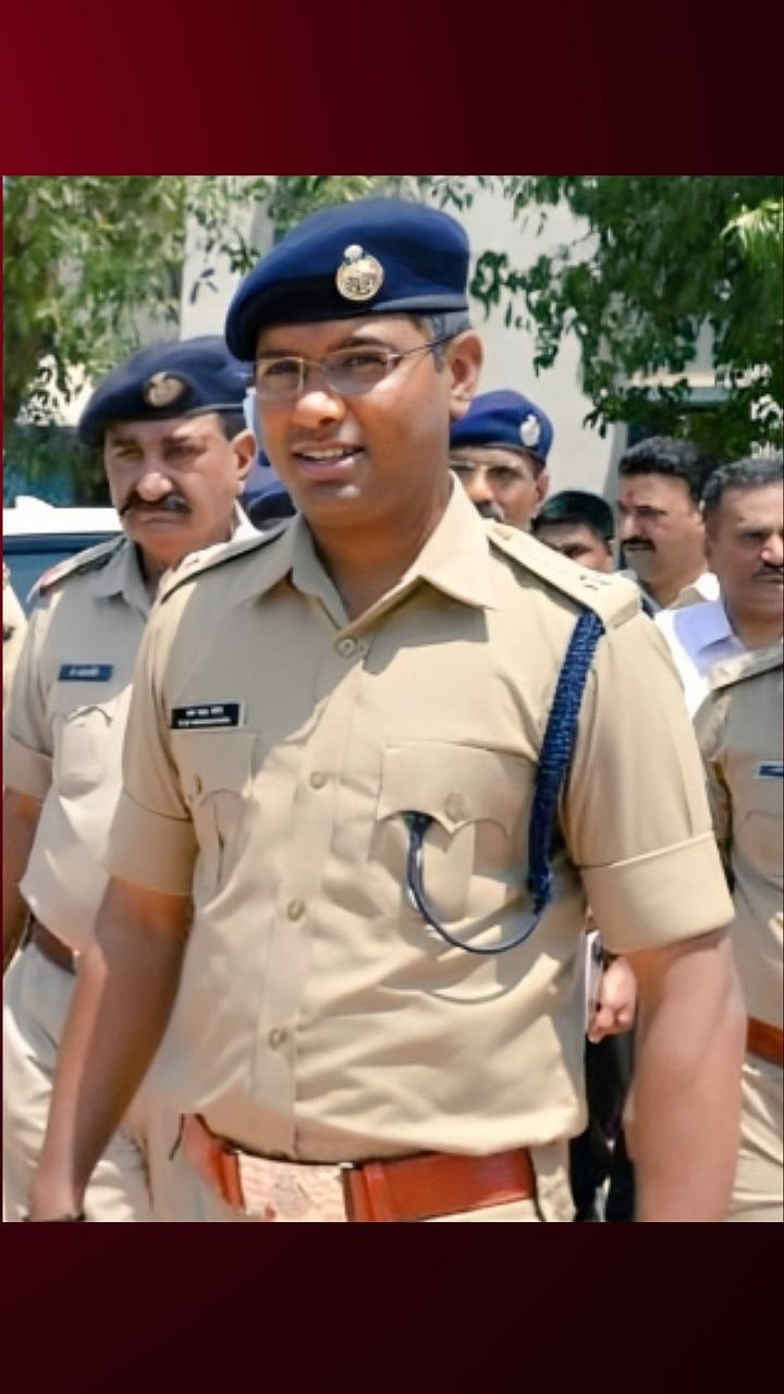 वयाच्या 14व्या वर्षी झाले करोडपती ; नंतर डॉक्टर अन् कोचिंगशिवाय दोनदा ...