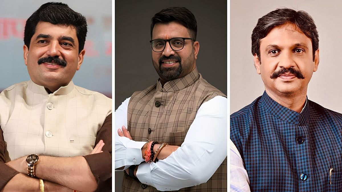 बारामतीतून कुल लढणार, शिरूरच्या आखाड्यात लांडगे उतरणार, मुरलीधर मोहोळ ...