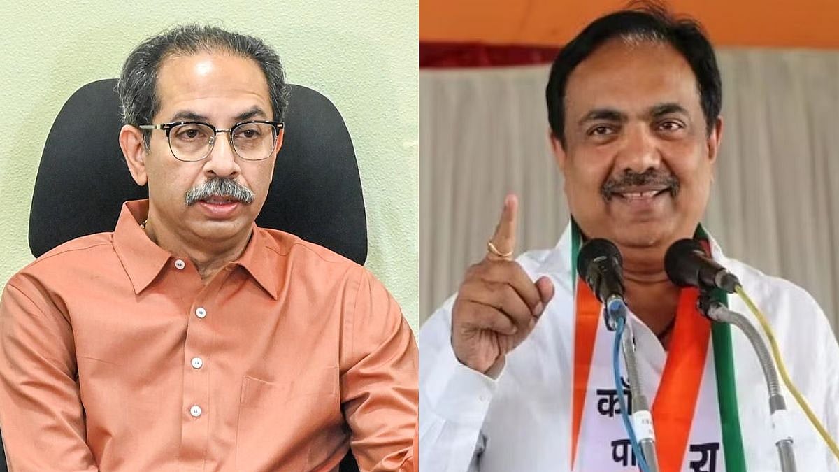 मोठी बातमी ! अमित शाहांच्या भेटीची चर्चा थांबत नाही, तोच जयंत पाटील ...