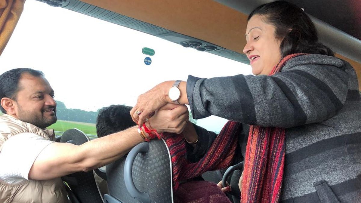 PCMC News : मावळचे आमदार शेळके आणि भाजपच्या आमदार खापरेंनी परदेश अभ्यास ...