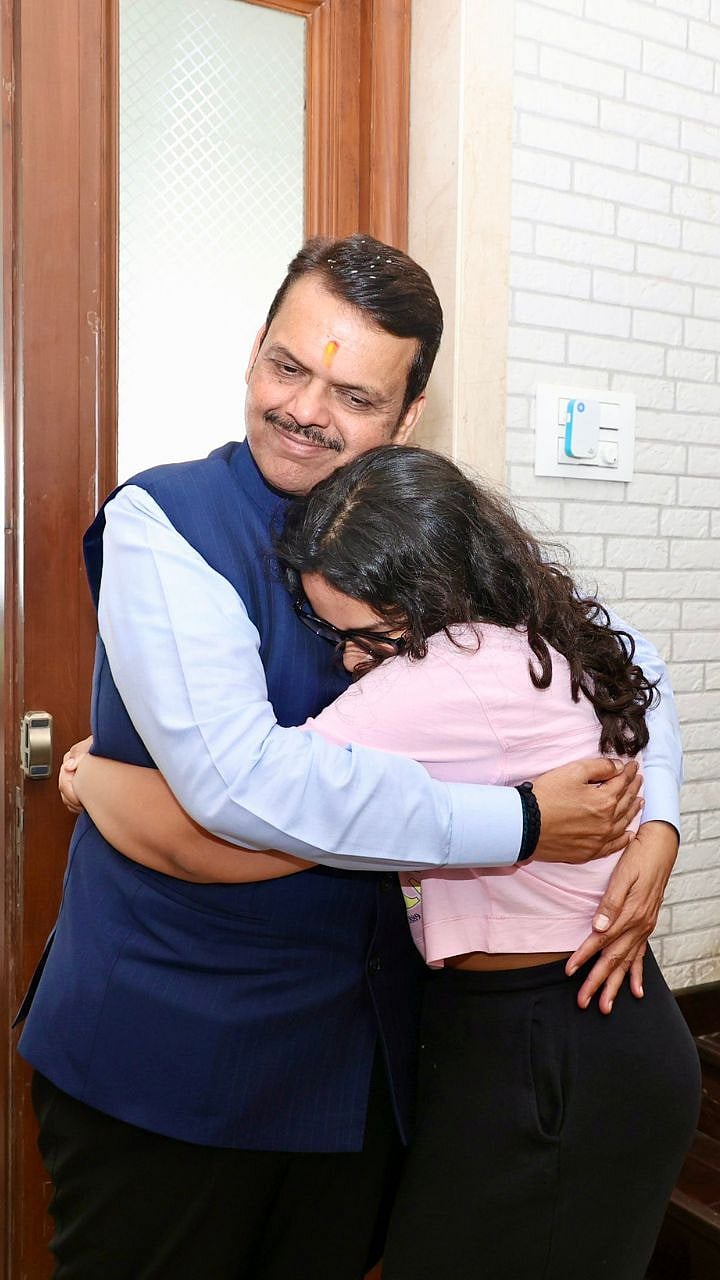 मेरी दुनिया तुही रे..! बाप-लेकीच्या नात्यातील भावनिक क्षणाचे काही खास ...