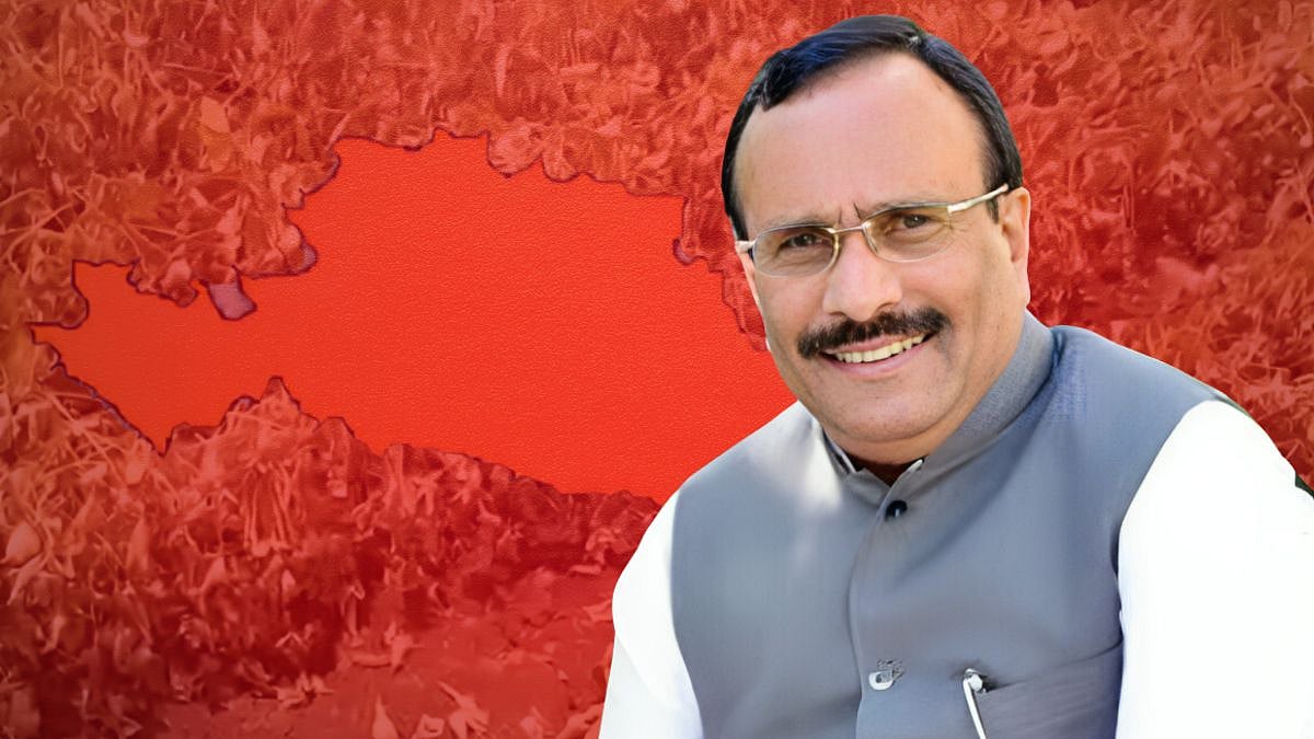 बीडमधील शेतकरी दुष्काळात होरपळला; पण पालकमंत्री अतुल सावेंना घाम फुटेना ...