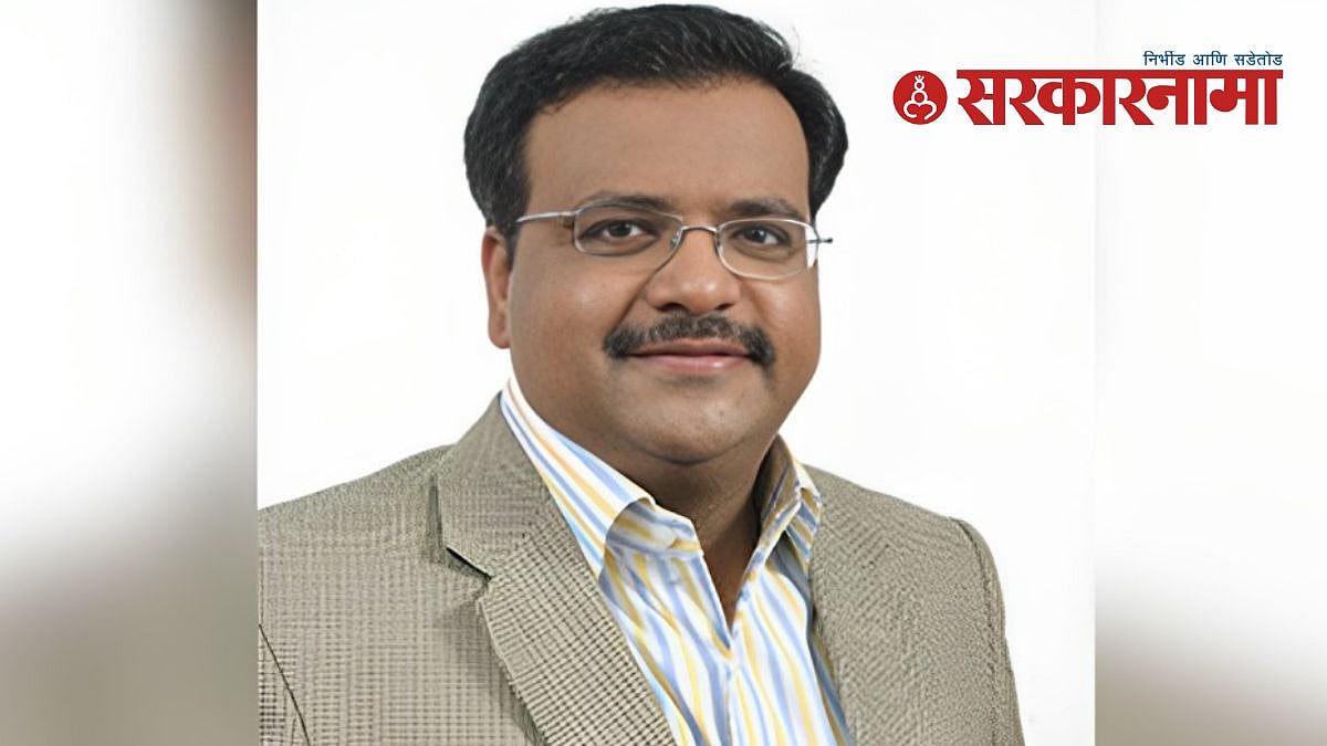 मुंबईसाठी अजित पवार गटाने आखली रणनीती; समीर भुजबळांवर सोपवली मोठी ...