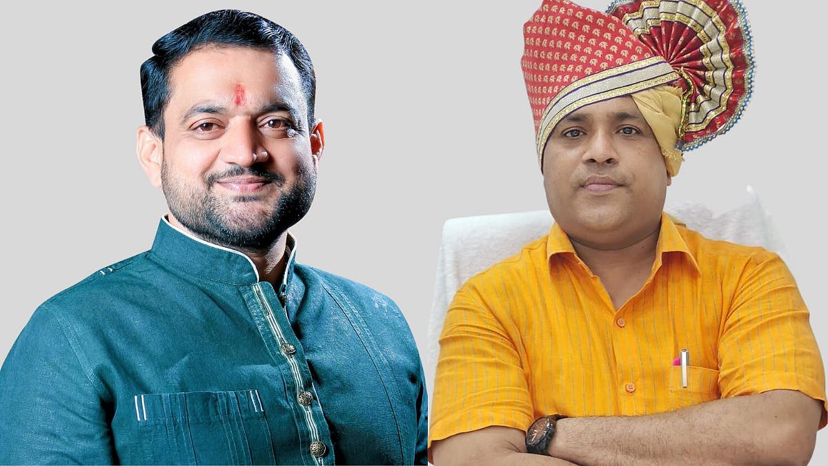 Maval News : 'कार्यक्षम' मुख्याधिकाऱ्यांची बदली करा ; आमदार सुनिल ...