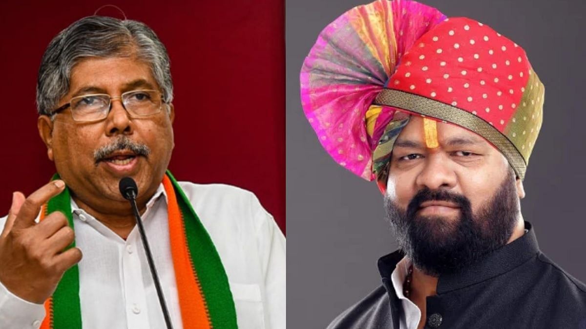 भाजप शहराध्यक्षांचा पाय मुरगळला अन् पालकमंत्री झाले 'डॉक्टर' Guardian ...