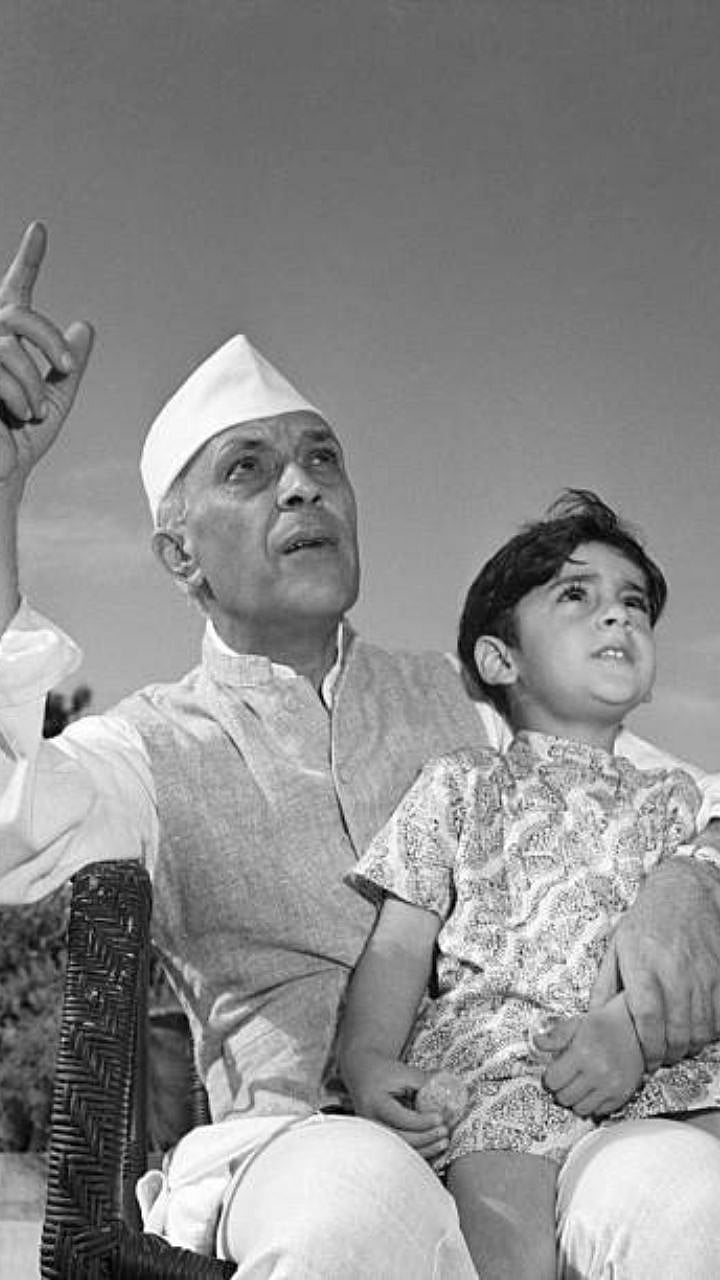 Jawaharlal Nehru Birth Anniversary : जाणून घ्या ! काय होते इंग्रजांनी ...