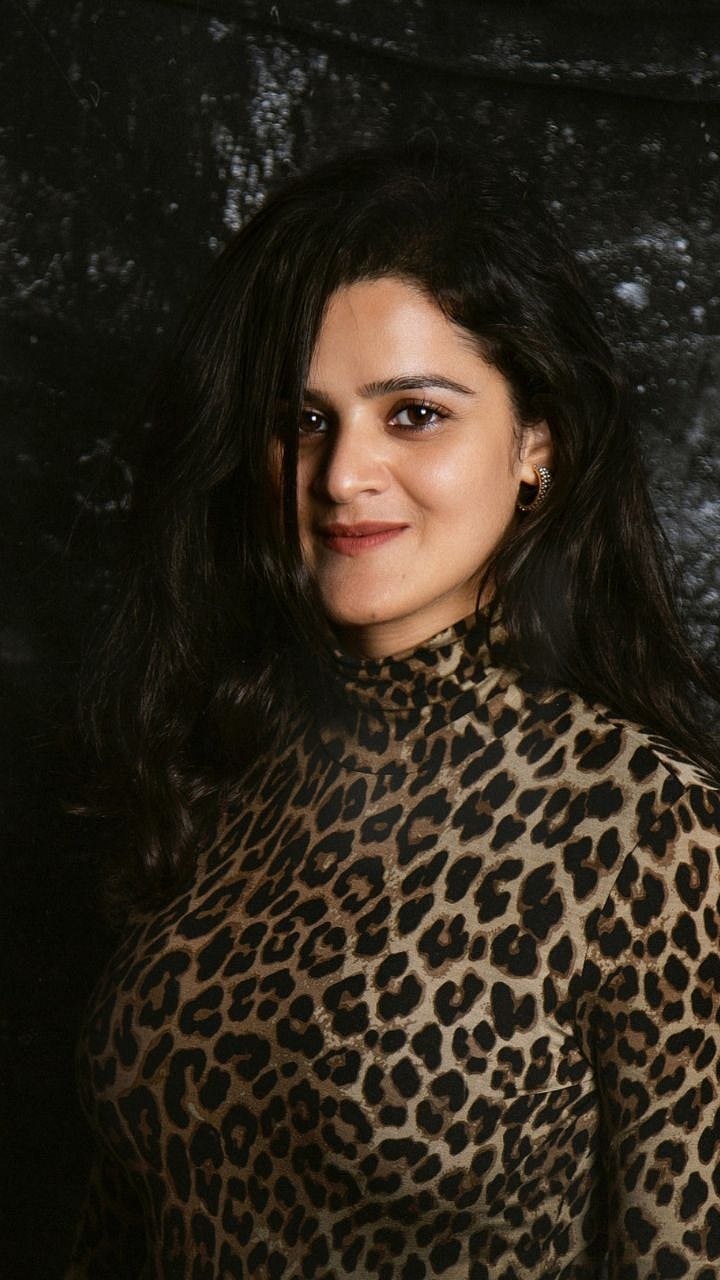 IPS Navjot Simi : अधिकारी होण्यासाठी सोडली डॉक्टरकी; जाणून घ्या, नवजोत ...