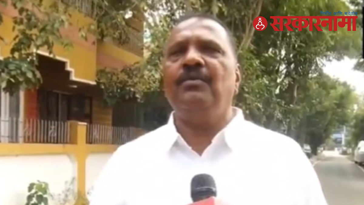 तर त्याला फासावर लटकवा! घुसखोर तरुणाच्या वडिलांची पहिली प्रतिक्रिया ...