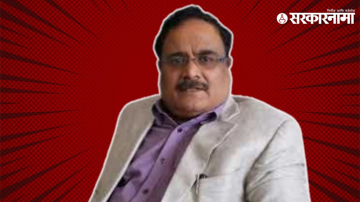 Resignation of Radheshyam Mopalwar; Will Parbhani jump into Delhi ...