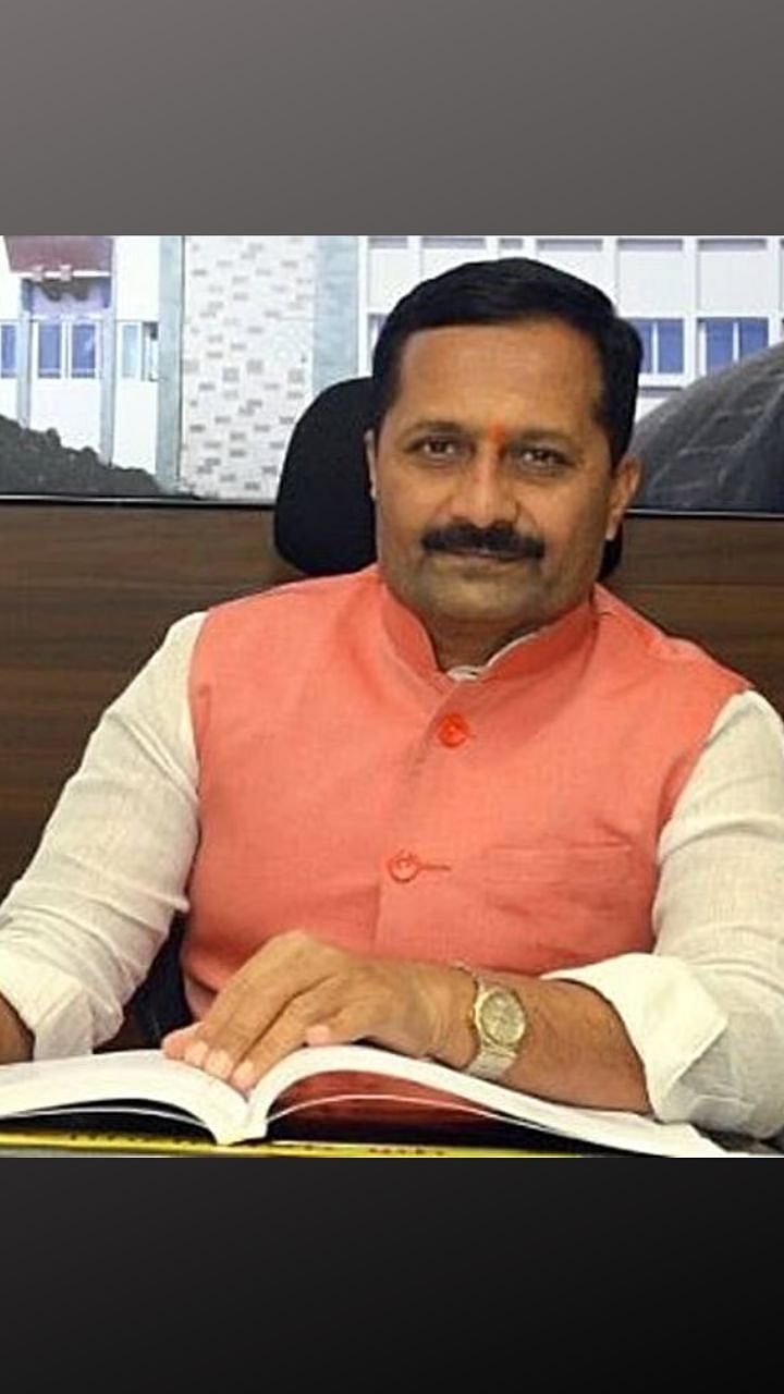 कसब्यासाठी रासने पुन्हा मैदानात | Hemant Rasne Fight for Kasba