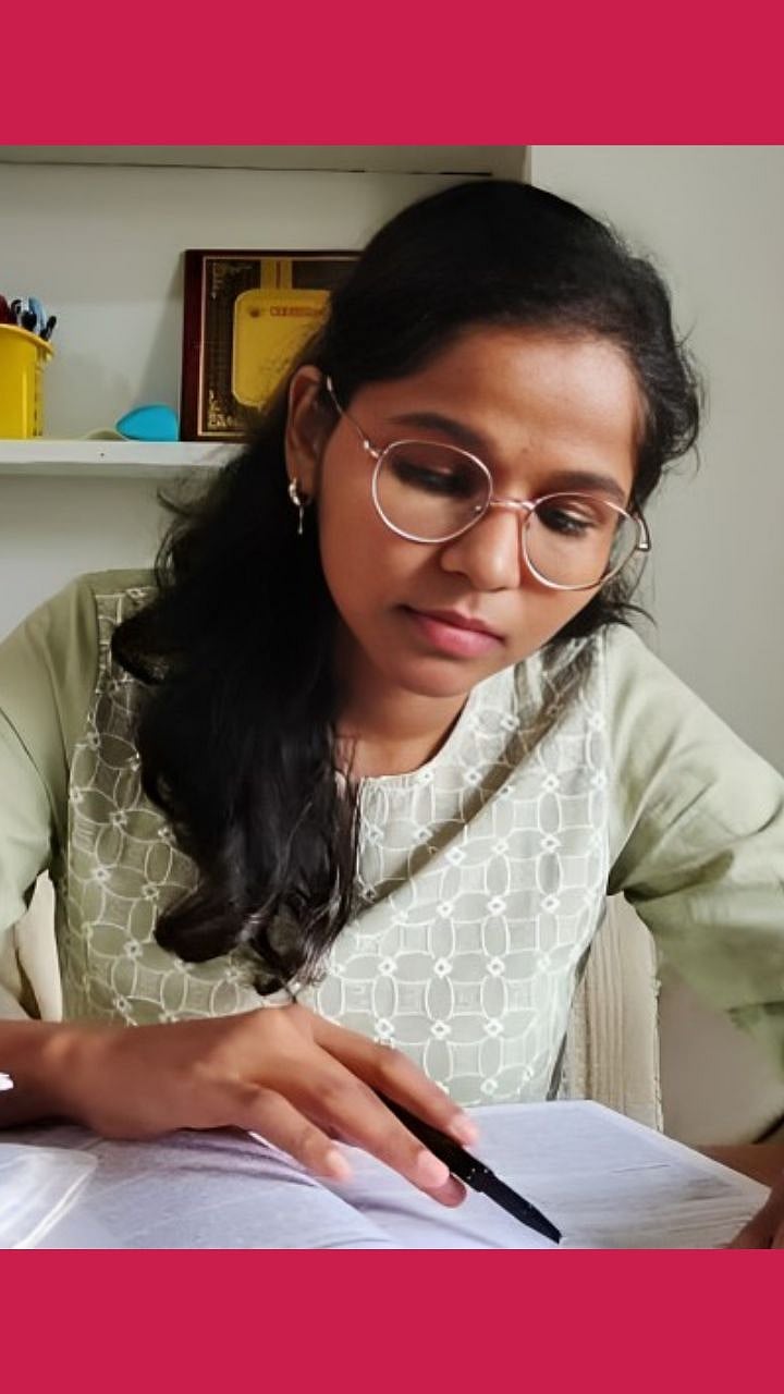 Shraddha Shinde's Instagram, Twitter & Facebook on IDCrawl