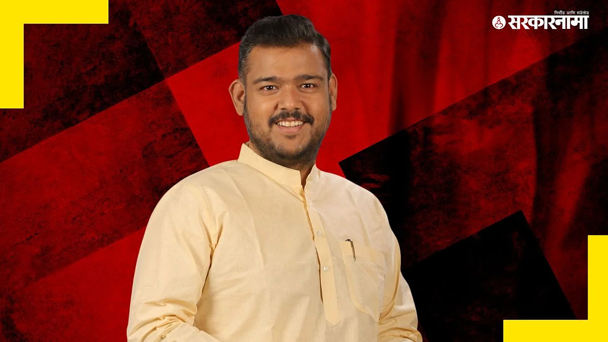 Vishal Patil News In Marathi भाजप प्रवेशाच्या चर्चेवर विशाल पाटलांचे थेट उत्तर म्हणाले