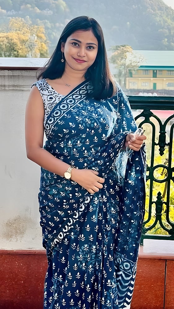 आयएएस श्रेष्ठा यांच्या एका उत्तराने सगळ्यांना केलं प्रभावित | Jharkhand ...