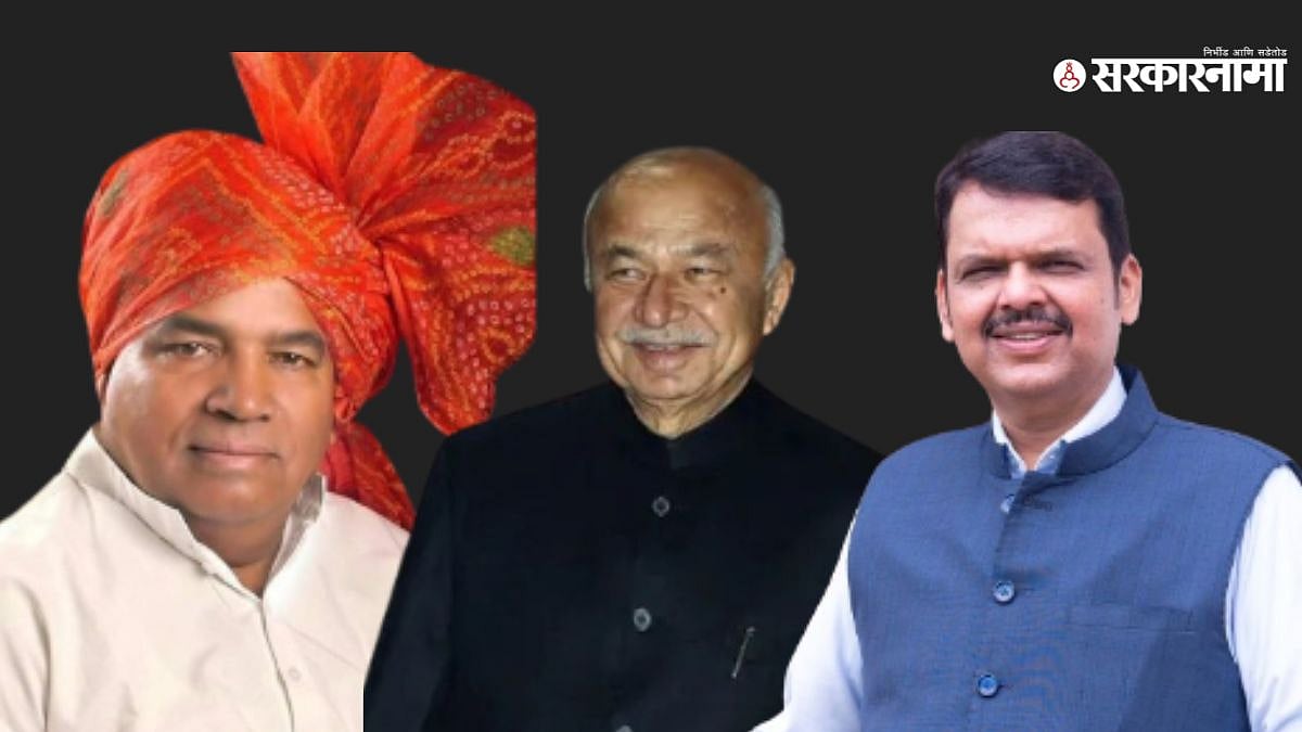 'रे नगर'साठी आडम मास्तरांचा संघर्ष, नवोदितांसाठी एक 'केस स्टडी'च Former ...