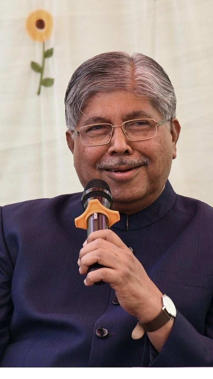 ‘रे-नगर’मधील मोदींच्या कार्यक्रमासाठी झटणाऱ्या अधिकाऱ्यांचा सन्मान ...