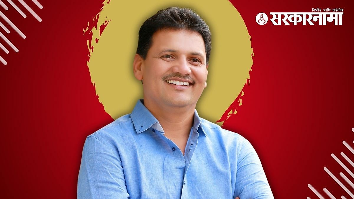 बिद्रीच्या निवडणुकीने आबिटकर दुखावले; मेळाव्याकडे पाठ फिरवल्यानं ...