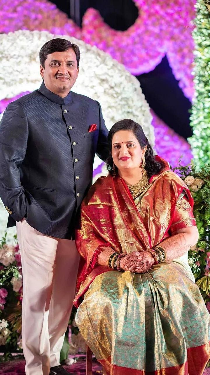 Dhananjay Mahadik Birthday : कोल्हापूरच्या राजकीय आखाड्यात ...