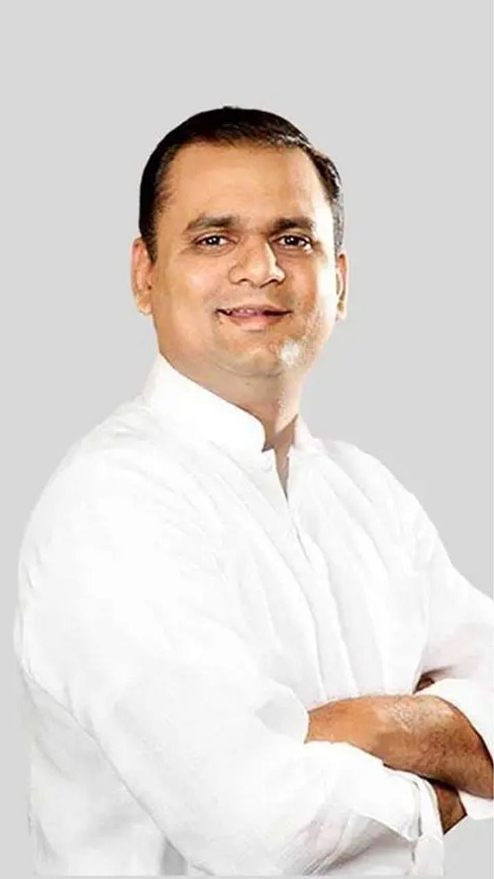 Rahul Narwekar Political Journey देशातील सर्वात तरुण विधानसभा अध्यक्षपद ...