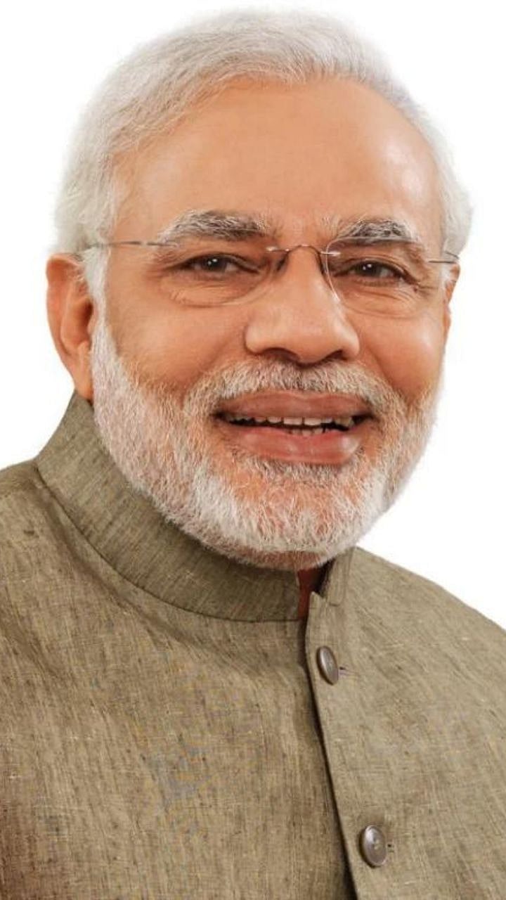 वेगवेगळ्या वेषभूषेतून झळकलेले पंतप्रधान नरेंद्र |PM Narendra Modi in ...