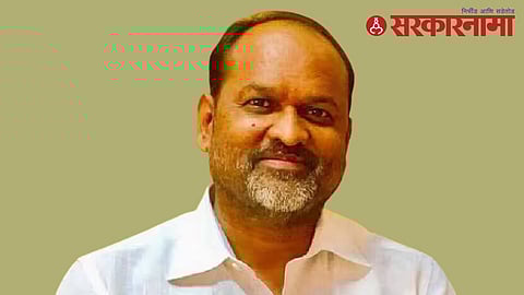 महादेव जानकरांचं ठरलं; ‘परभणीतून लोकसभा लढणार अन्‌ जिंकणारही ...