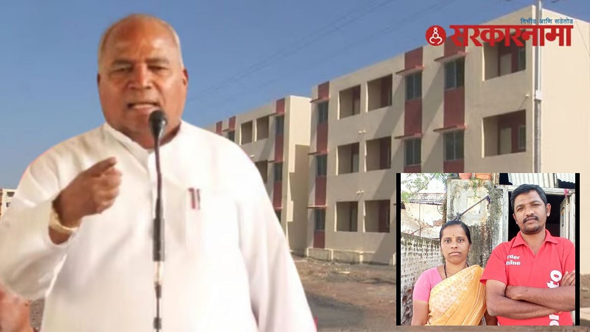 'आडममास्तरांनी आमच्या आयुष्याचं सोनं केलं, आता आम्ही त्यांना ...