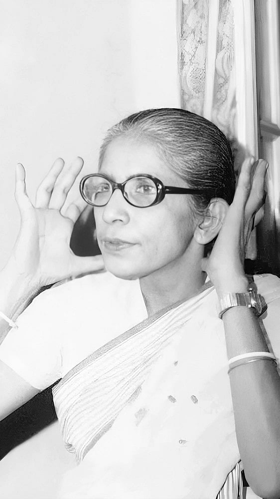 महिला आरक्षणाची मागणी लावून धरणाऱ्या पहिल्या खासदार; पाहा दुर्मिळ फोटो ...