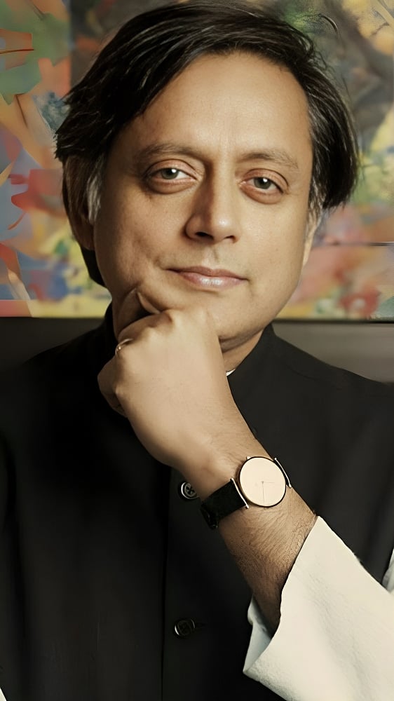 Shashi Tharoor: फ्रान्सच्या पुरस्कारावर 'या' भारतीय नेत्याने कोरले आपले ...