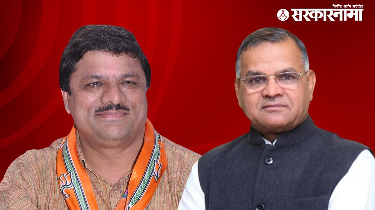 Nafe Singh Rathi Murder : INLD प्रदेशाध्यक्षांच्या हत्येत भाजपच्या माजी ...