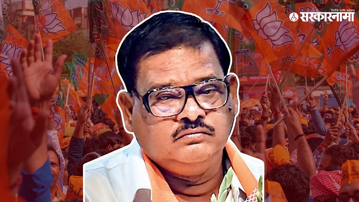 "मी शिवसेनेशी कोणताही संपर्क केला नाही, पण...", फडणवीसांचा उल्लेख करत ...