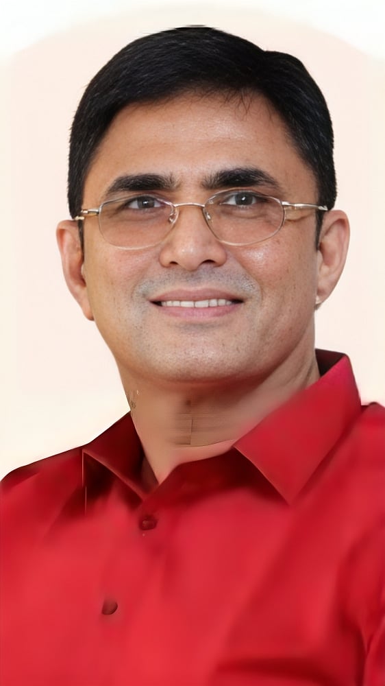 भाजपाकडून पुणे लोकसभेसाठी इच्छुक असणारे शिवाजी मानकर आहेत तरी कोण? Who ...