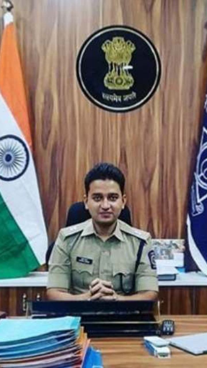 'शास्त्रज्ञ' म्हणून काम करत असतानाच 'यूपीएससी'ची तयारी...! IPS Noorul ...