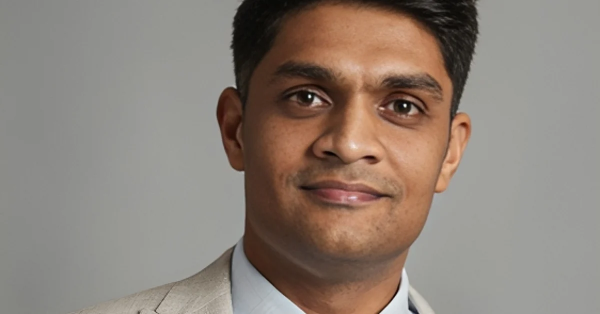 IAS Sandeep Nanduri: भारीच..! अधिकाऱ्याने विशेष लोकांसाठी सुरू केले 'हे ... IAS Sandeep Nanduri: भारीच..! अधिकाऱ्याने विशेष लोकांसाठी सुरू केले 'हे ...