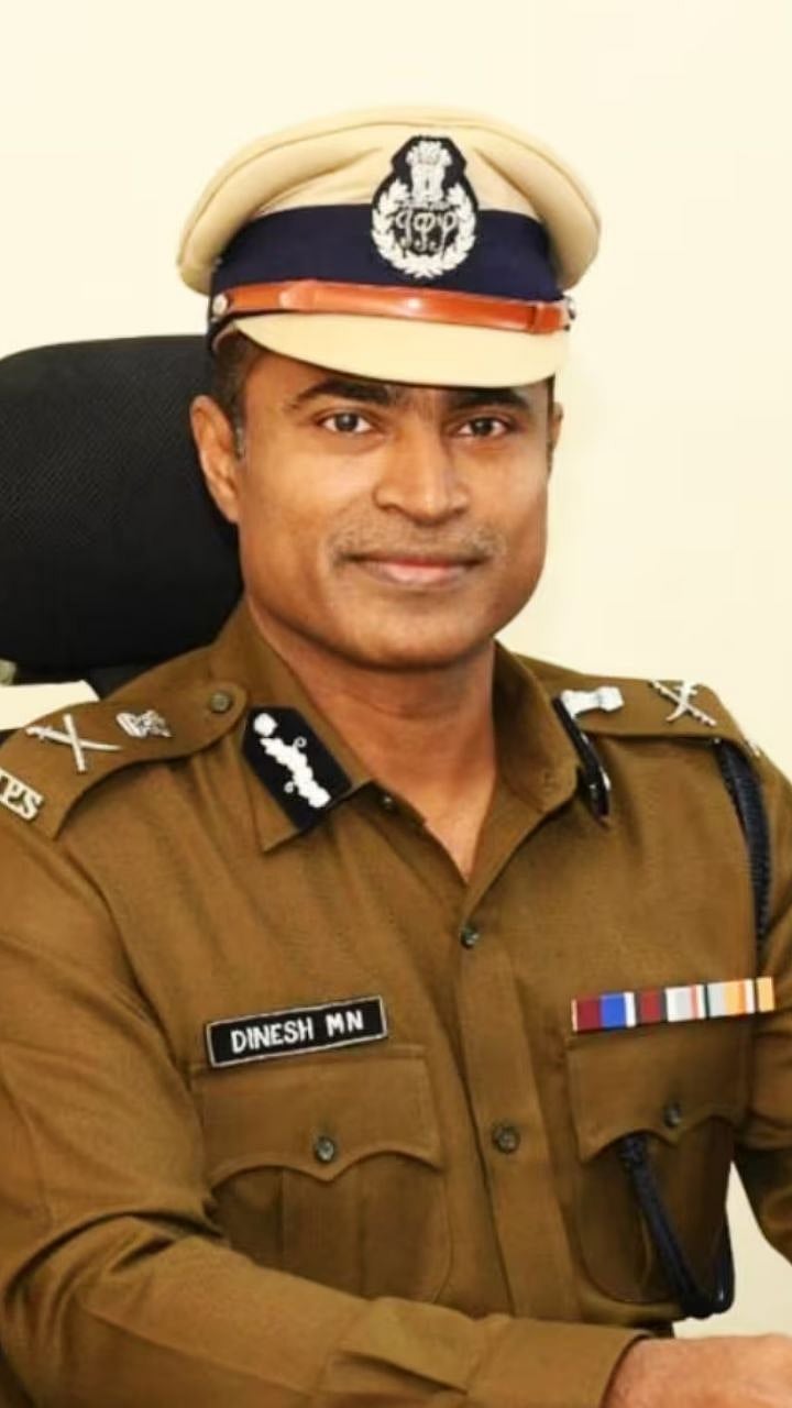 एक असे आयपीएस अधिकारी ज्यांना तब्बल सात वर्षे राहावे लागले जलमध्ये ...