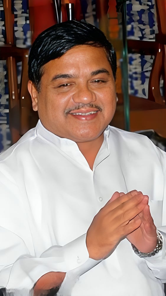 RR Patil: जनतेच्या मनात घर केलेले संवेदनशील 'आबा' | Maharashtra Former ...