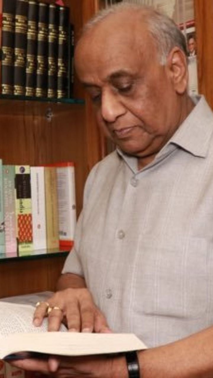 Narayan Das Gupta : EDच्या रडारवर असलेले 'आप'चे खासदार नारायणदास गुप्ता ...