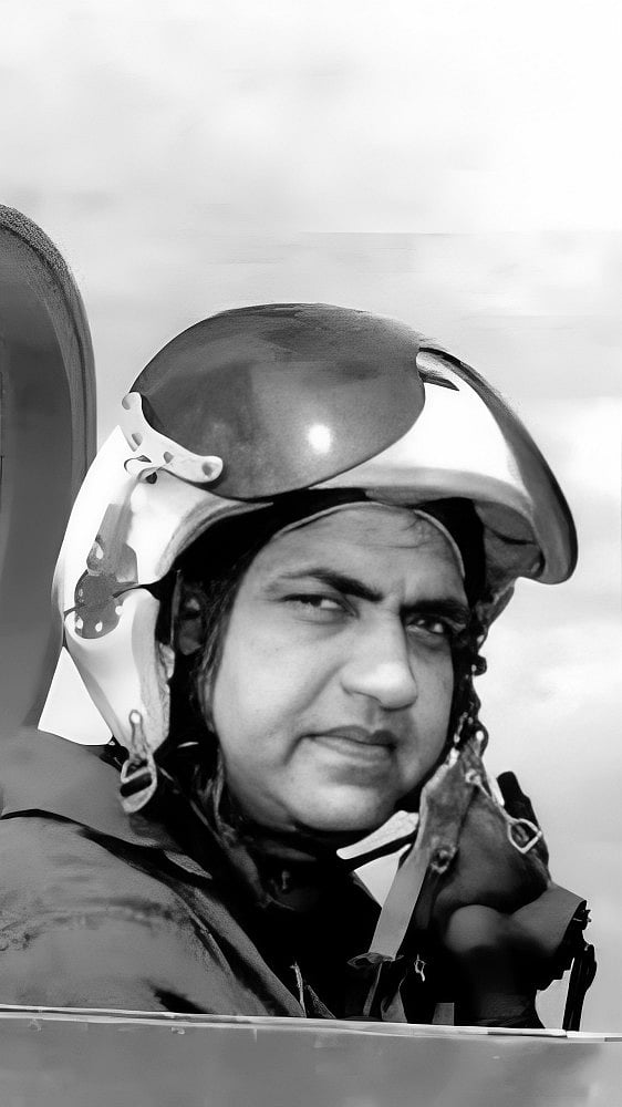 Rajesh Pilot : 'बिधुरी ते पायलट' बनण्यापर्यंतचा रंजक प्रवास ...