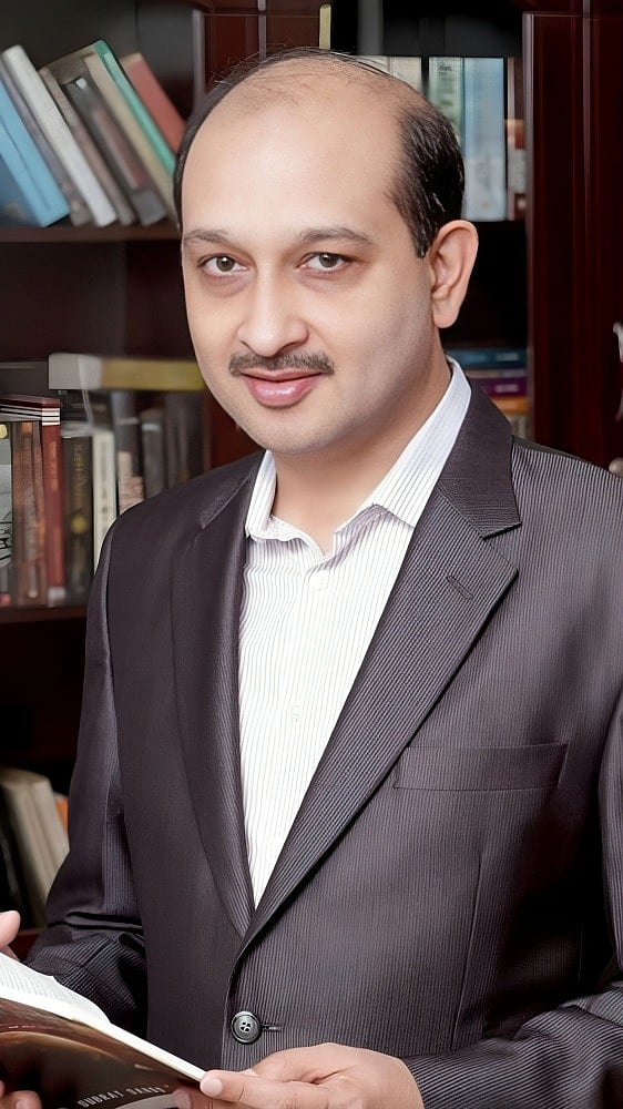 IAS Subrat Sahu: 'फेम इंडिया'च्या अहवालात झळकलेले 'आयएएस' सुब्रत साहू ...