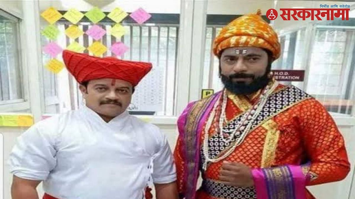 Lok Sabha Election 2024 | पुण्यातून दिल्लीत जाण्याची स्वप्नं पाहणाऱ्या ...