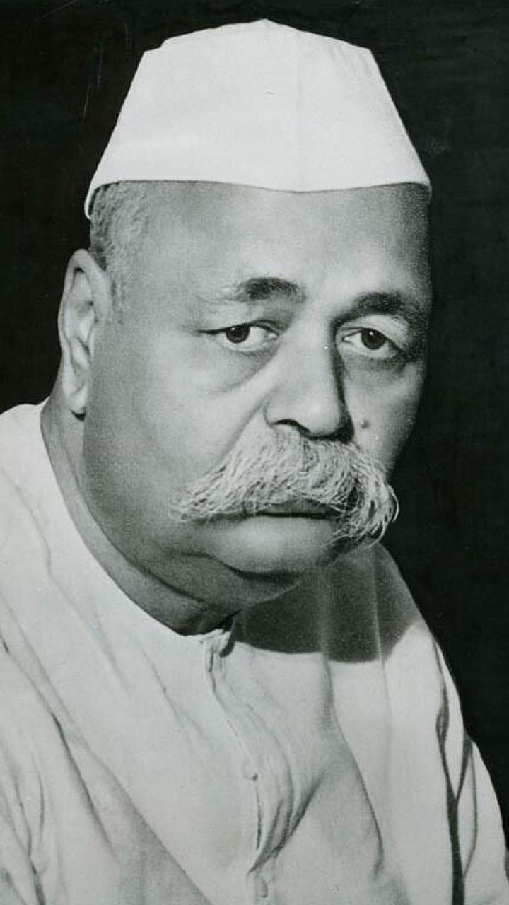 Govind Ballabh Pant : हिंदीला अधिकृत भाषेचा दर्जा मिळवून देणारे ...