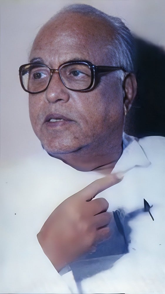 Vasantdada Patil: वसंतदादांनी 'या' कारणासाठी सोडला होता चहा | Former CM ...