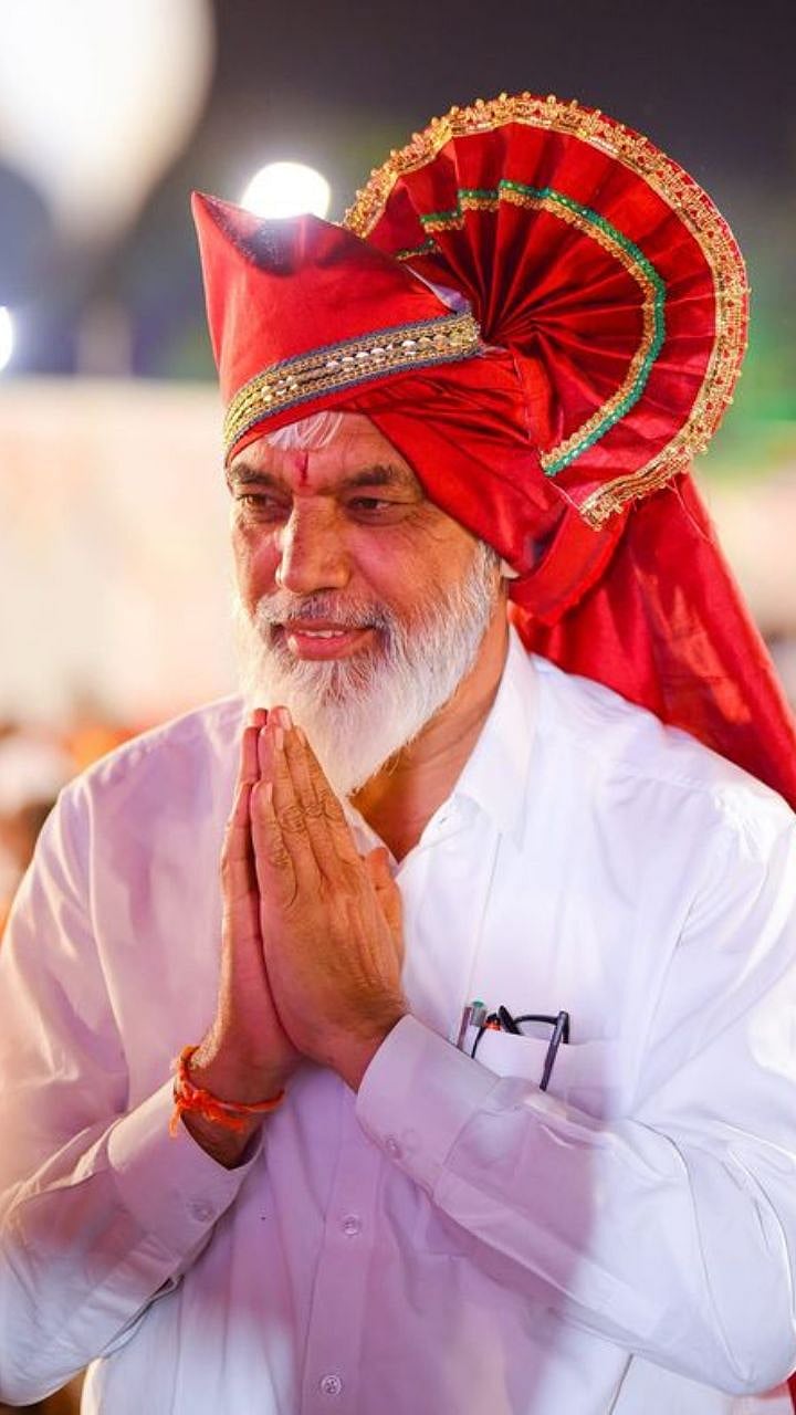 Dada Bhuse Birthday : प्रवाहाविरुद्ध जाणारे, कणखर भूमिका मांडणारे ...