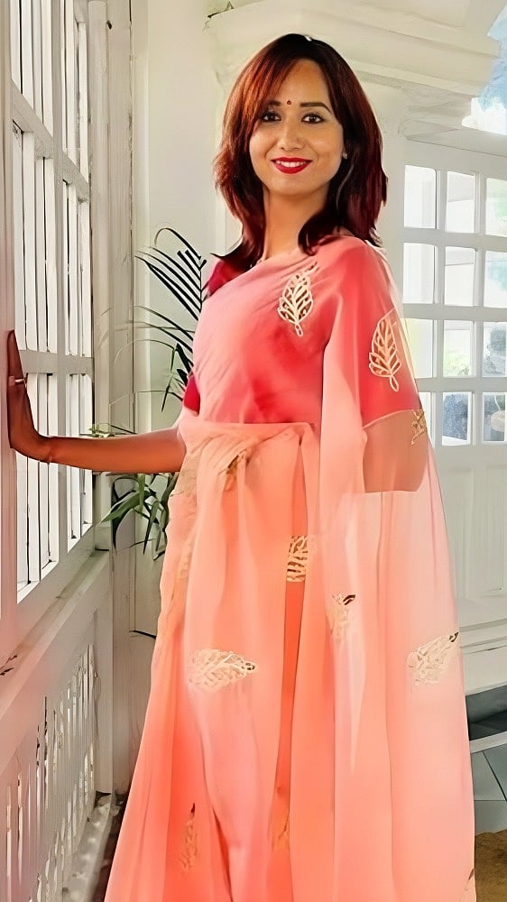 IAS Krati Raj हाॅस्पिटलच्या अनोख्या तपासणीमुळे सोशल मीडियावर फेमस ...