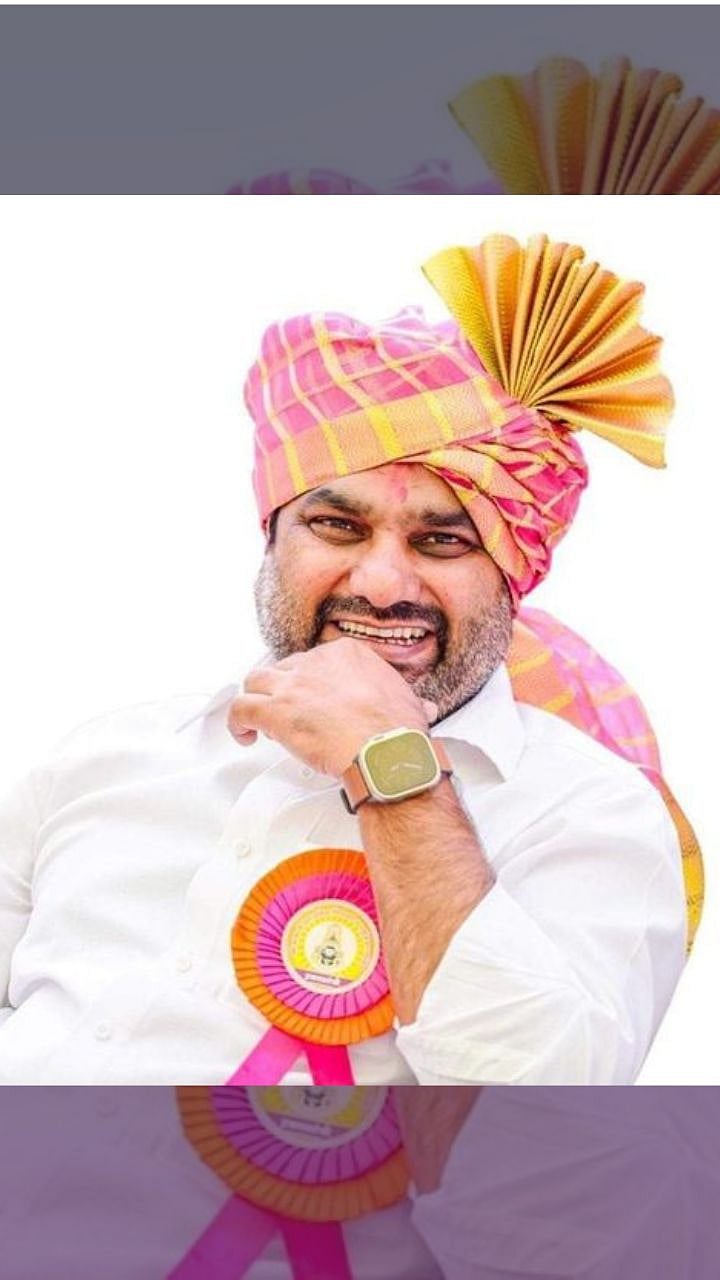 Satej Patil : कोल्हापूरच्या राजकारणातील काँग्रेसचा आशादायक चेहरा सतेज ...