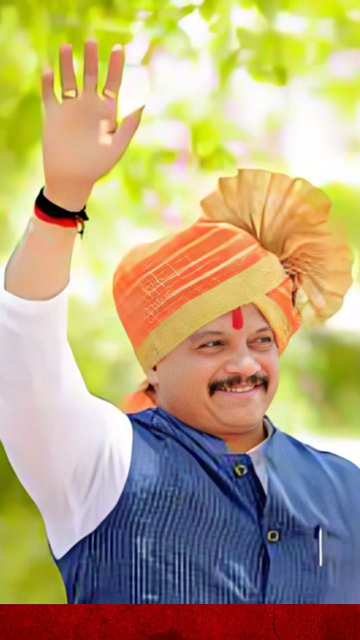 तात्या देणार मोहोळ-धंगेकरांना टफ फाईट; वंचितकडून वसंत मोरेंना उमेदवारी ...