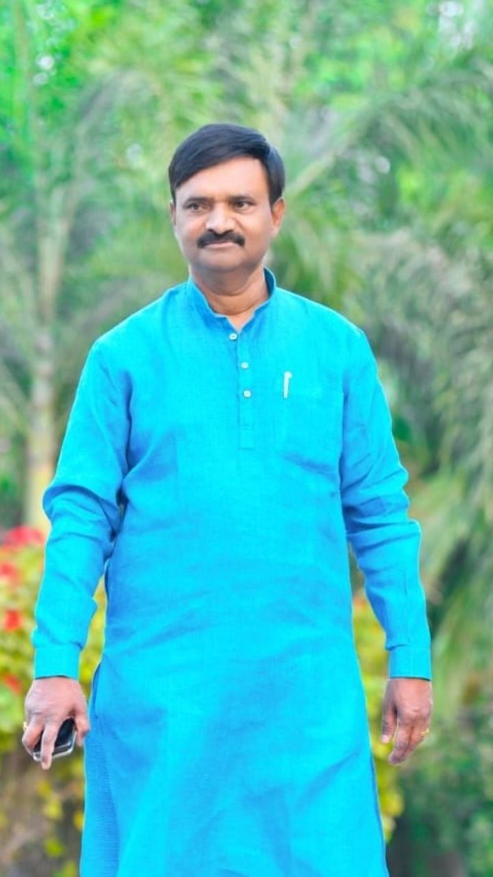 Uttam Jankar : उत्तम जानकरांमुळे मोहिते पाटलांचंं वाढलं बळ, तर ...